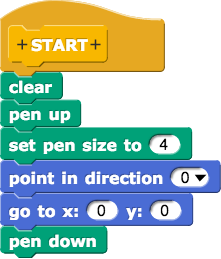 00START – code! by tekiela