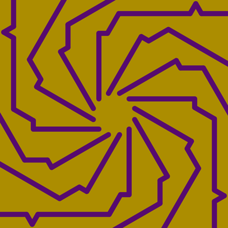 STAR.LIST – code! by tekiela